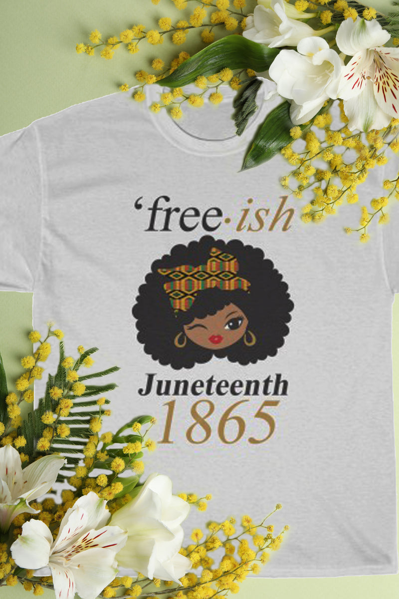 Juneteenth – GullahRenaissance